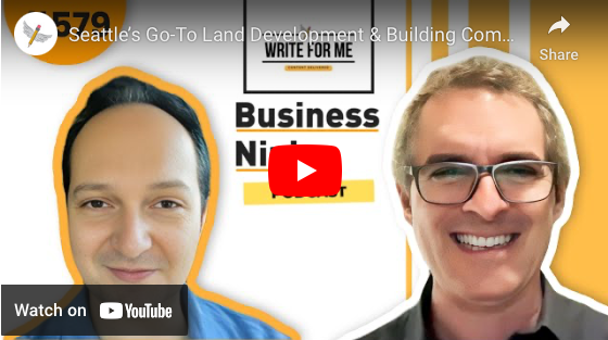 Business Ninjas Podcast - GIS Companies