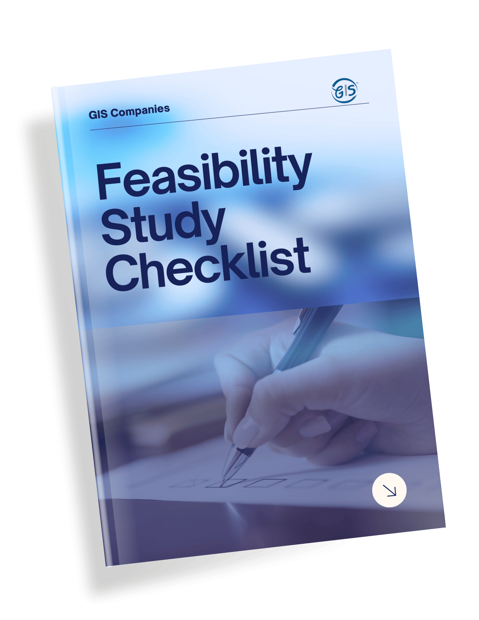 Feasibility Study - GIS Companies Feasibility Study - GIS Companies
